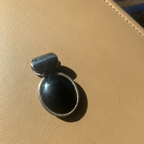 Jewelry | Reversible Pendant | Poshmark